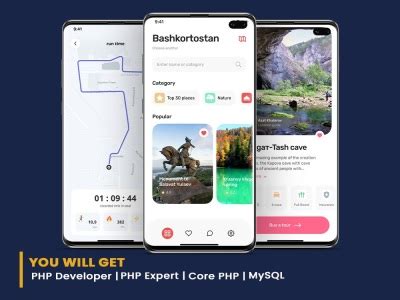 PHP Developer PHP Expert Core PHP MySQL Upwork