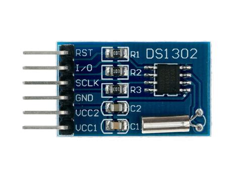 Buy Ds1302 Rtc Module Without Battery At Low Price In Ainow Buy Ds1302 Rtc Module Without Battery At Low Price In Ainow