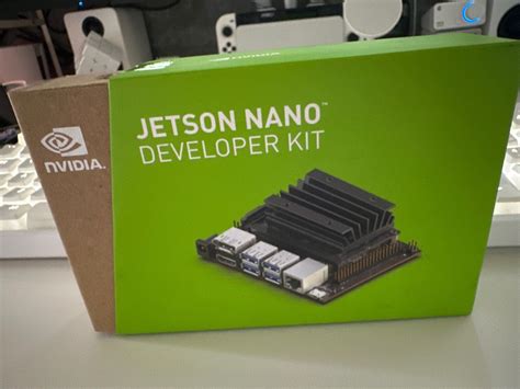 Nvidia Jetson Nano Developer Kit Computers Tech Parts Accessories Other Accessories On