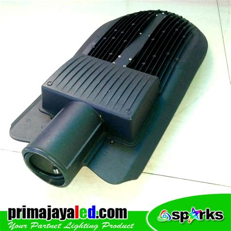 Lampu Jalan Led Pju Watt Prima Jaya Led
