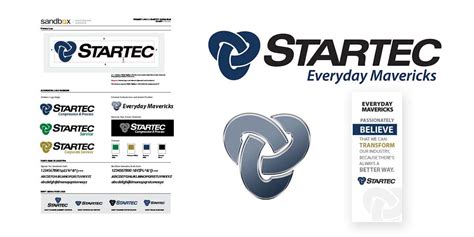 Startec - Sandbox Brand Marketing