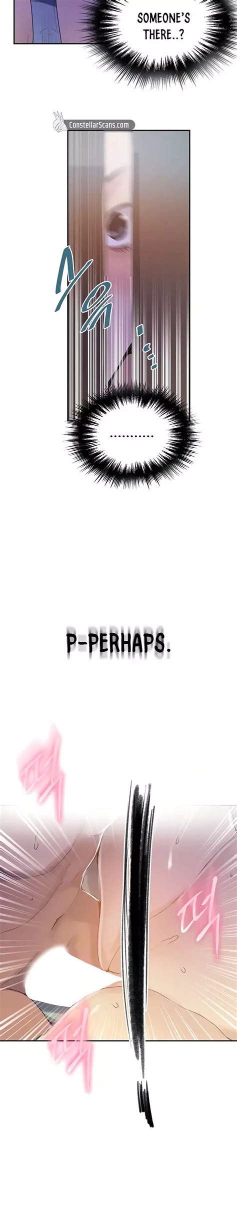 Read Secret Class 135 Onimanga