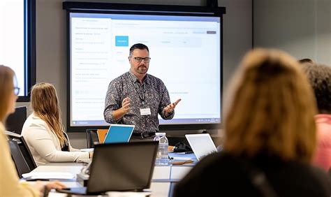 Capturing The Moment Of Dynamic Crm Premium Ai Generated Image