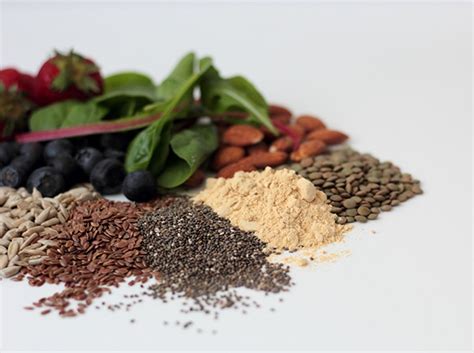 PCOS Nutrition: A Sustainable & Science-Backed Approach | Orgain ...