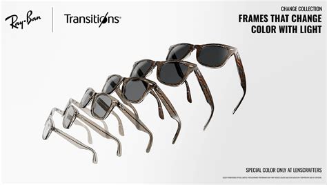 Transitions Eyeglasses Prescription Glasses Sunglasses And Contacts