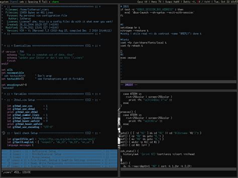 Using A Linux Without A Gui Rlinuxquestions