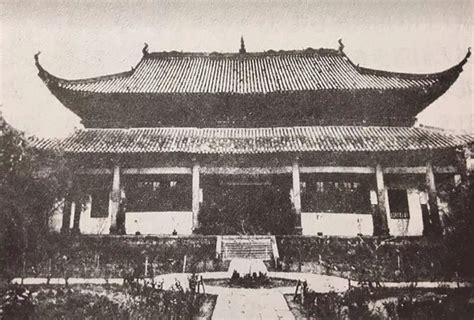 【文化】岳阳老街巷