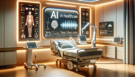 Ai In Healthcare