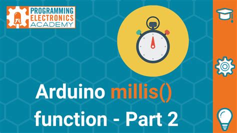 Arduino Millis The Beginners Guide To Multi Tasking With Arduino Using Millis