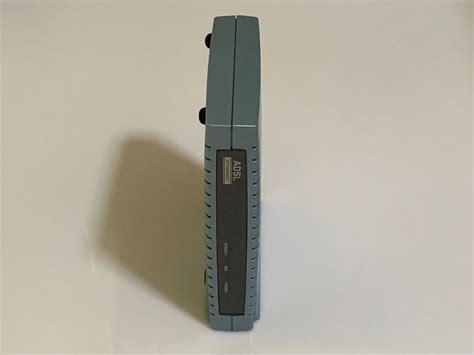 Aztech High Speed Modem Adsl Ethernet Dsl305e Computers And Tech Parts And Accessories