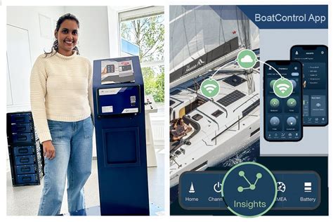 Eptechnologies On Linkedin Welcome Devika Sajeev Our New Production Manager For The Boatcontrol