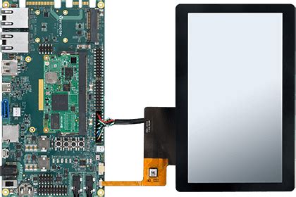 Variscite Online Store System On Module Evaluation Kits Accessories