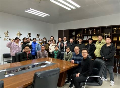 生物分析与医学检测研究团队 科研团队 北京理工大学生命学院