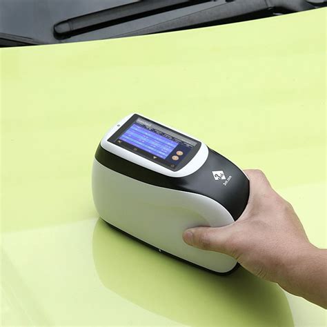 3nh Ys30 Series Portable Spectrophotometer Sper Scientific Direct