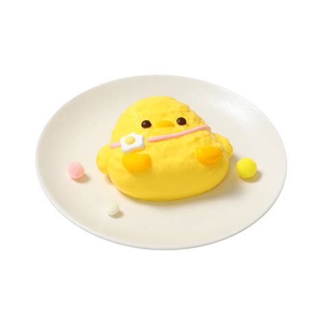 Products Fufusquishy