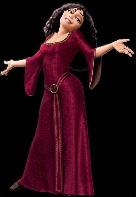 Mother Gothel Character Community Wiki Fandom