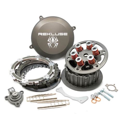Rekluse Racing Radiuscx Clutch Sher Rms 7908001 Speed Addicts