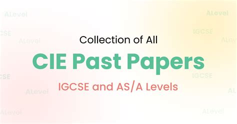 Igcse Mathematics Past Papers Cie Extended Math 0580