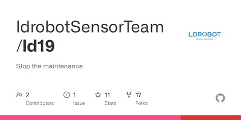 Ld19datasheetldrobotld19数据手册v11pdf At Master · Ldrobotsensorteam