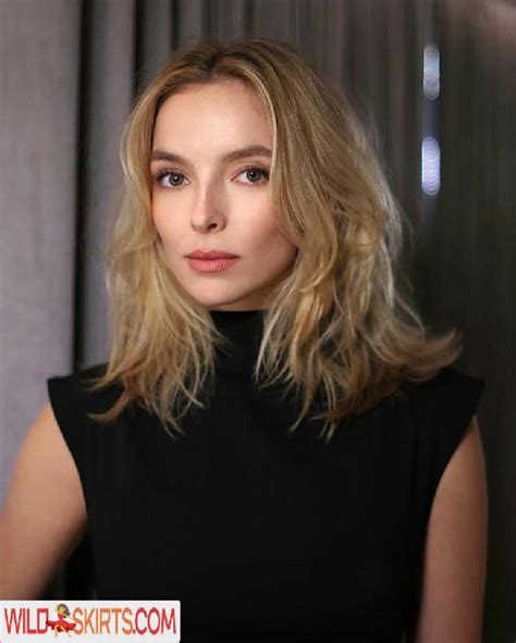 Jodie Comer Jodiemcomer Nude Instagram Leaked Photo 45