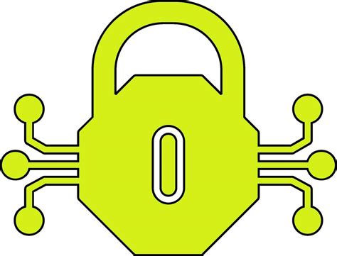 Encripted Vector Icon 37108888 Vector Art At Vecteezy