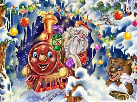 Мороз метель снежинок круговерть и Новый год все ближе Интересный контент в группе