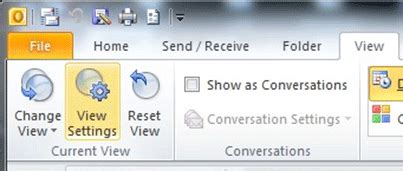 Micro Center How To Turn Off Filters In Outlook