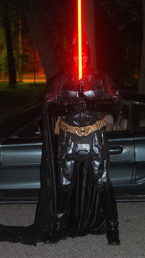 Caped Crusader V201 By Waynetech Spfx On Deviantart Caped Crusader V201 By Waynetech Spfx On Deviantart