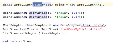 Android Arrayadapter Showing Error Tabbed Activity And Listview