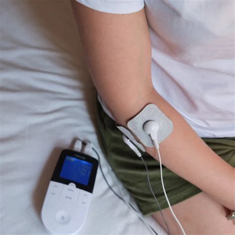 Tratamiento De Fisioterapia En La Epicondilitis Lateral Del Codo Jfisio