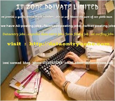 Data Entry 101 Get Professional Services Of Linkedin Marketing