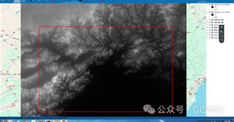 如何下载 dem数字高程数据（srtm和copernicus） dem数据下载 csdn博客