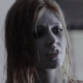 Katherine Mcnamara Gifs