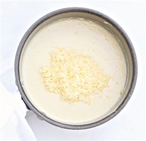 Smoked Gouda Cheese Sauce ~ Vegan Recipe ~ This Wife Cooks™