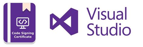 Code Signing Certificate For Visual Studio Detailed Guide Coding Microsoft Visual Studio