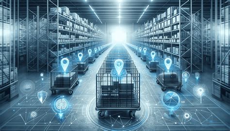 Exploring The Potential Of Gps And Iot Tracking In Agriculture