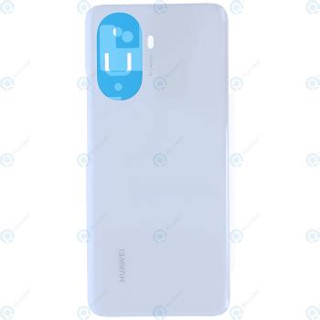Huawei Nova Y MGA LX Battery Cover Pearl White