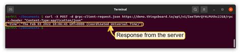 Device API Reference ThingsBoard Community Edition