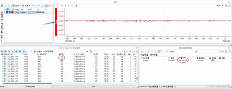干货分享 Tsmaster小功能之如何在图形中监控某一条dbc报文发送周期？tsmaster 调用摄像头 Csdn博客