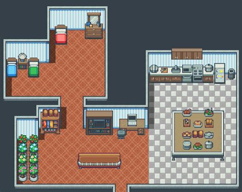 Make Sprites Great Again A Nice MV Workaround RPG Maker Forums
