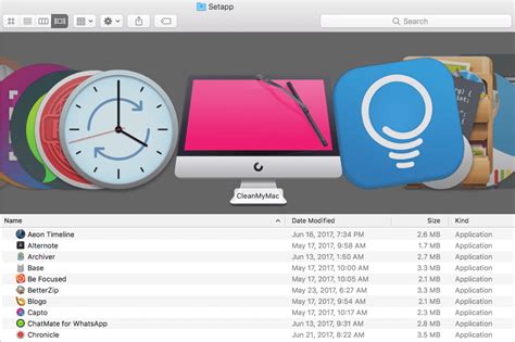 Setapp Review Is A Software Subscription Service A Better Way