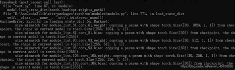 Yolov3配置过程遇到的种种问题和坑——艰辛路上的坑error Cannot Install Yolov310 Yolov3