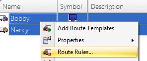 Route Solutions Inc StreetSync Online Help
