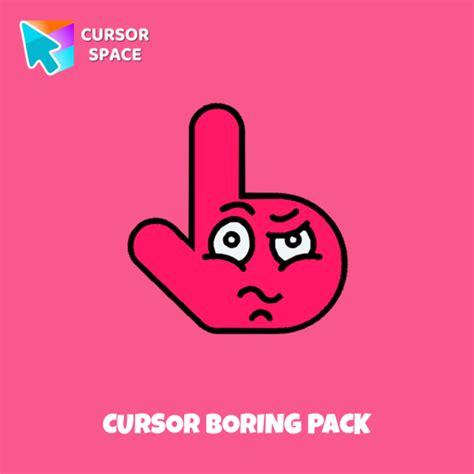custom cursor cursor boring pack for chrome cursor space