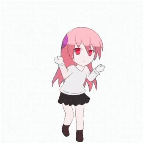 Dance Anime S