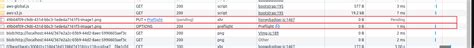 Regression Cant Mock Cors Request Since 1170 · Issue 17081