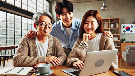 조용호강사의 Ai 신세계 퇴직 후에도 Ai와 함께 시니어가 챗gpt를 배워야 하는 이유 챗gpt 강사 교육 시니어