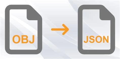 Convert Obj To Json