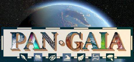 pan·gaia on Steam
