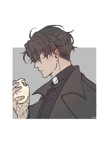 Yoo Joonghyuk Omniscient Reader S Viewpoint Drawn By Mikoyuki Danbooru